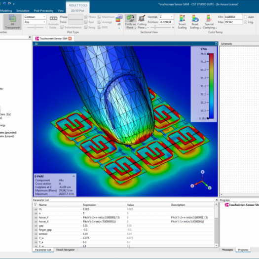 "SIMULIA"相关内容-PowerFLOW计算流体动力学-百世慧，达索系统北上广深/苏杭成重 SIMULIA