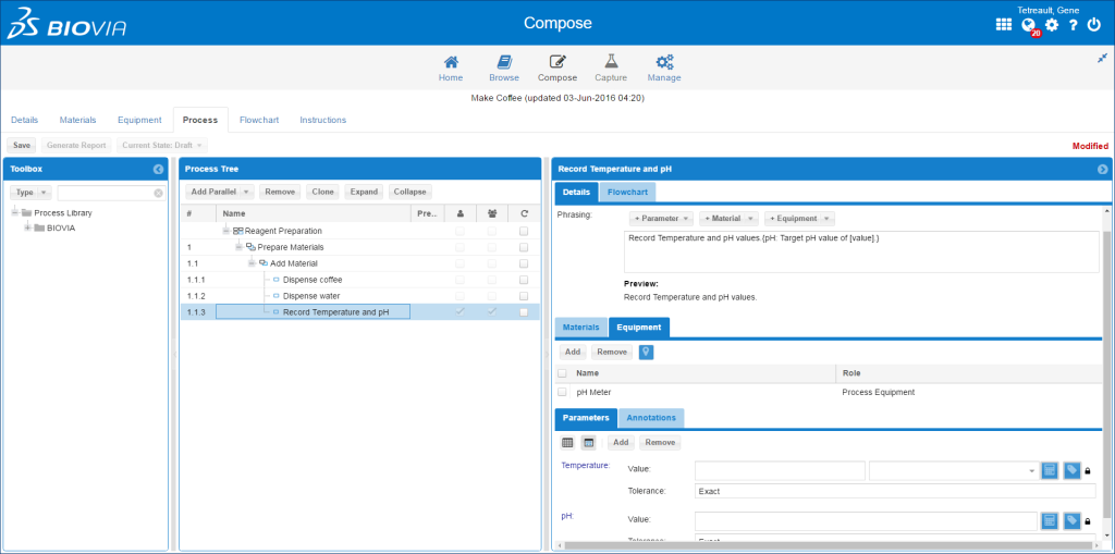 BIOVIA – 实验室信息化 - 达索系统CATIA与PLM和MES及CAE软件