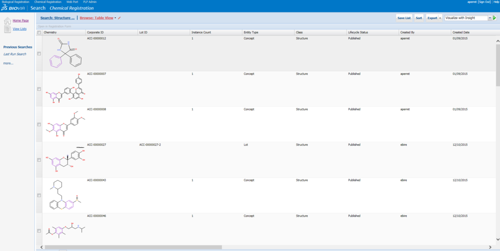 BIOVIA – 实验室信息化 - 达索系统CATIA与PLM和MES及CAE软件