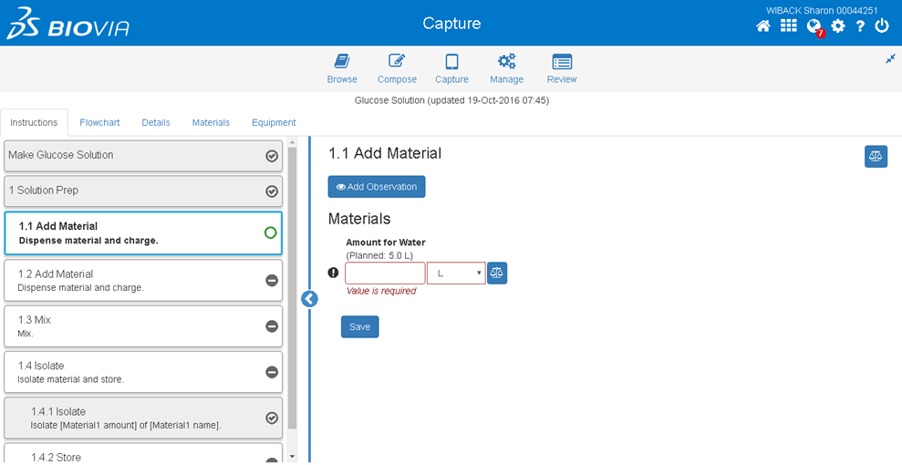 BIOVIA – 实验室信息化 - 达索系统CATIA与PLM和MES及CAE软件