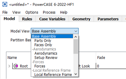 SIMULIA 2023 PowerFLOW 新功能介绍 - abaqus/cst达索软件结构/电磁仿真simuliaCAE