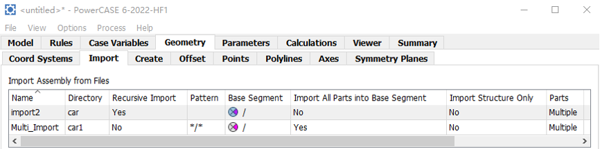 SIMULIA 2023 PowerFLOW 新功能介绍 - 达索系统CATIA与PLM和MES及CAE软件
