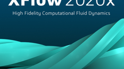 Xflow流体仿真 - 达索系统成都百世慧科技有限公司