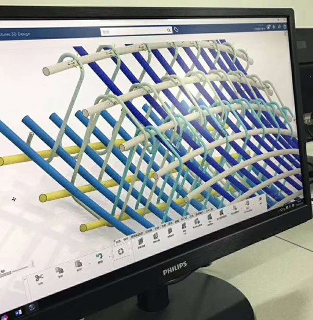 CATIA Civil Engineering 2019x 面向土木工程行业的CIV模块 - catia达索系统工业产品设计软件