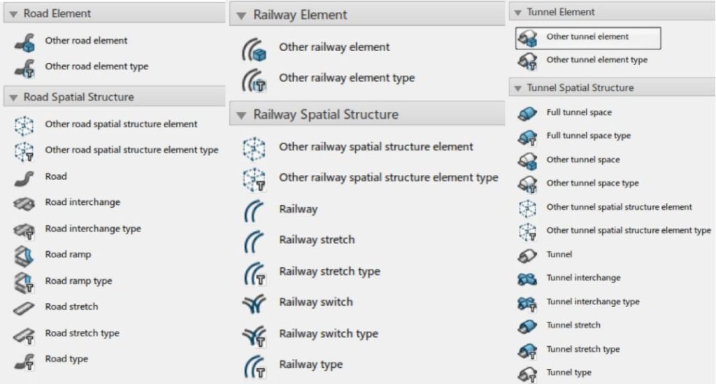 CATIA Civil Engineering 2019x 面向土木工程行业的CIV模块 - 达索系统CATIA与PLM和MES及CAE软件