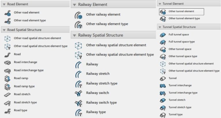 CATIA Civil Engineering 2019x 面向土木工程行业的CIV模块 - 达索系统CATIA与PLM和MES及CAE软件