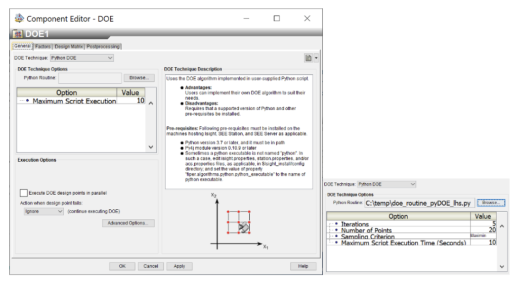 SIMULIA 2022 新功能一览｜Isight 2022 新功能介绍 - 达索系统CATIA与PLM和MES及CAE软件
