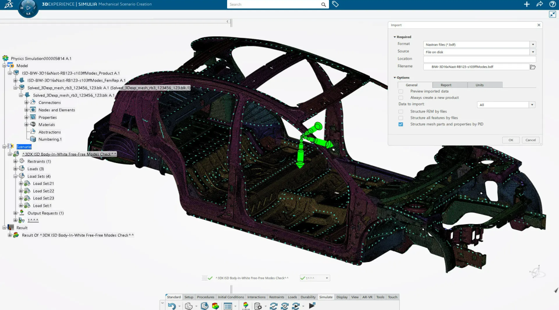 活体心脏人体模型 Living Heart Human Model （SHH） - 达索系统CATIA与PLM和MES及CAE软件