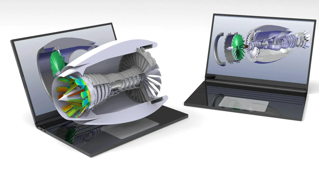 MODSIM - 达索系统CATIA与PLM和MES及CAE软件
