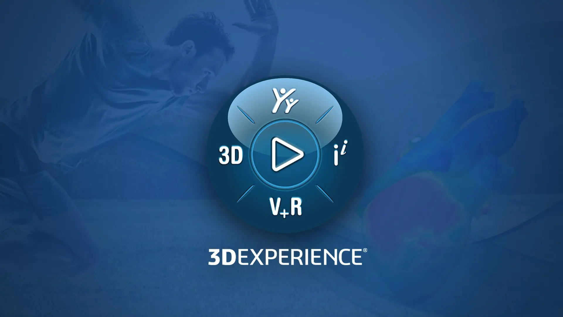 SIMULIA 3DEXPERIENCE - 达索系统CATIA与PLM和MES及CAE软件