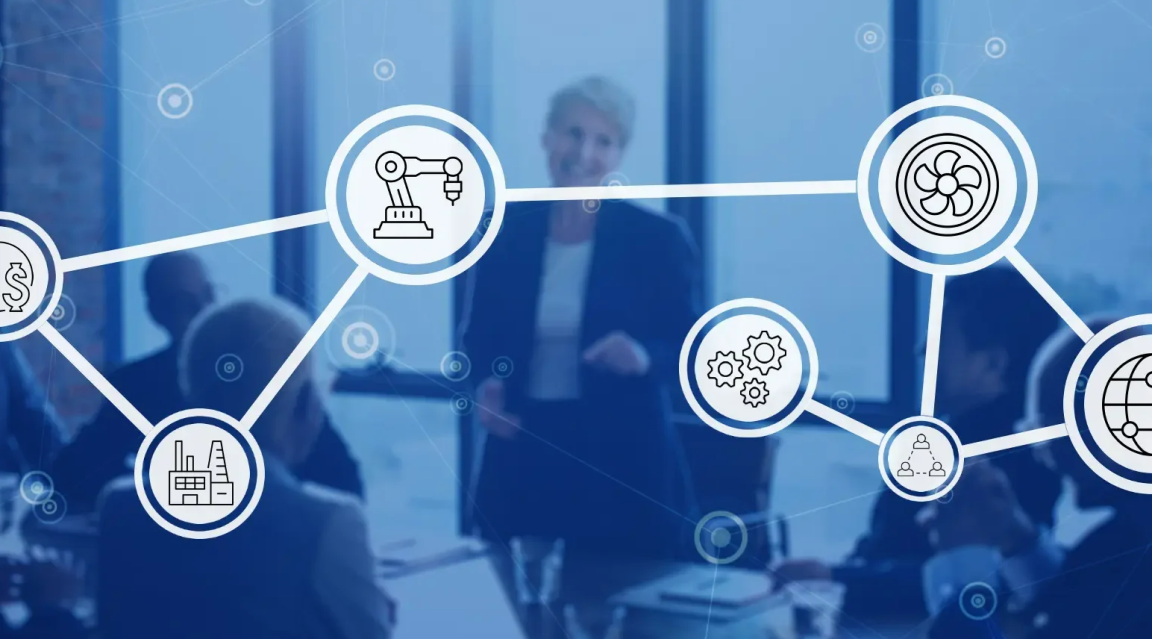 ENOVIA - 达索系统CATIA与PLM和MES及CAE软件