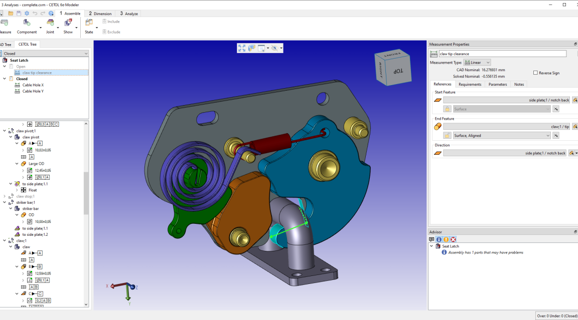 CATIA模块介绍 - 达索系统成都百世慧科技有限公司