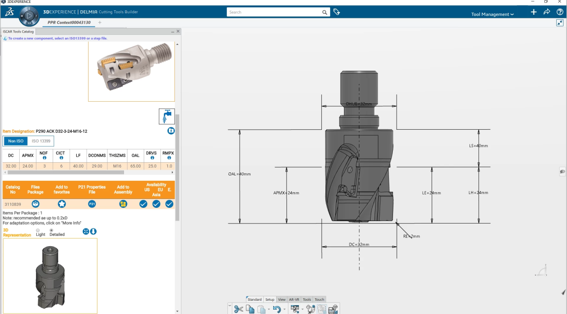 工厂布局设计师 Plant Layout Designer（PLA)） - 达索系统CATIA与PLM和MES及CAE软件
