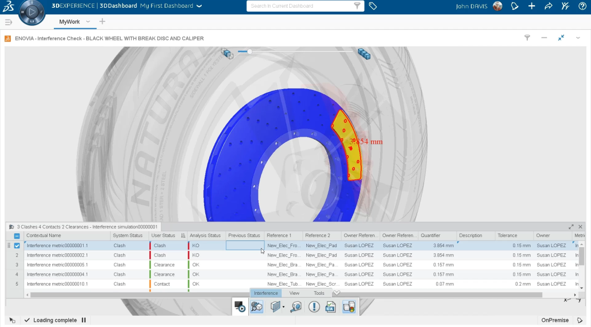 Tosca流体拓扑优化 - 达索系统CATIA与PLM和MES及CAE软件