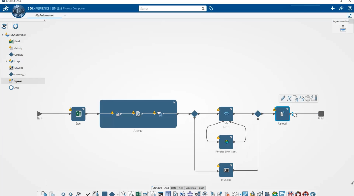 活体心脏人体模型 Living Heart Human Model （SHH） - 达索系统CATIA与PLM和MES及CAE软件