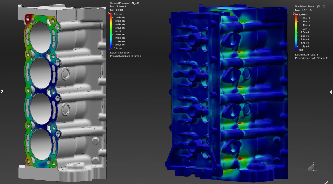 活体心脏人体模型 Living Heart Human Model （SHH） - 达索系统CATIA与PLM和MES及CAE软件
