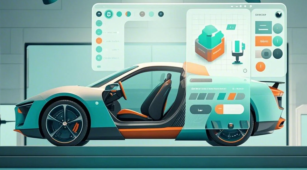 Simpack多体动力学 - 达索系统CATIA与PLM和MES及CAE软件