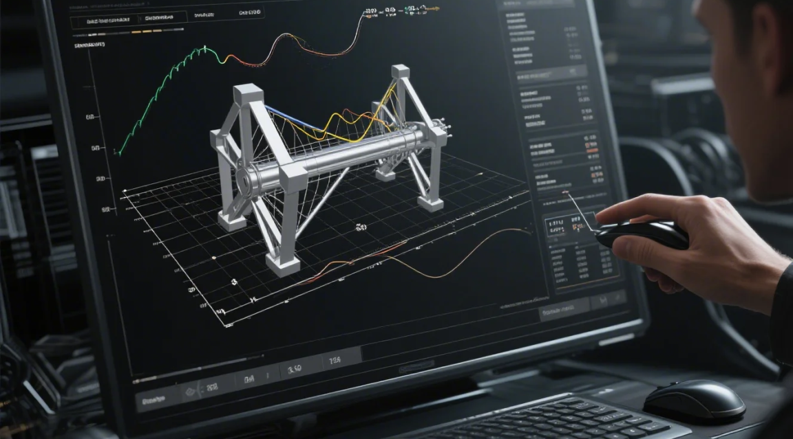 Tosca流体拓扑优化 - 达索系统CATIA与PLM和MES及CAE软件