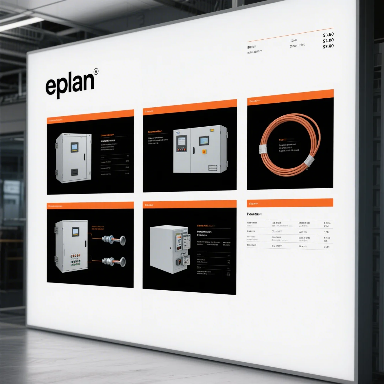 基于EPLAN Cloud的跨地域多团队协同设计与版本控制云端解决方案