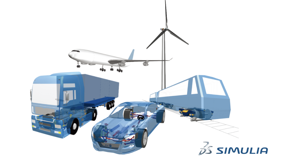 Tosca流体拓扑优化 - 达索系统CATIA与PLM和MES及CAE软件